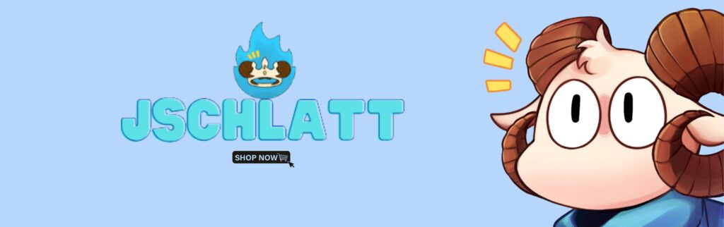 Jschlatt Merch - OFFICIAL Jschlatt Merch Store